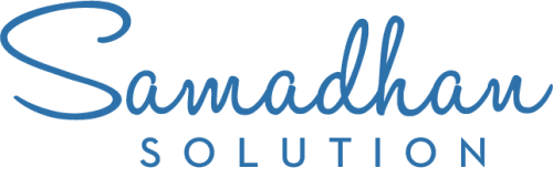 Join Samadhan - Samadhan Solution PTY LTD